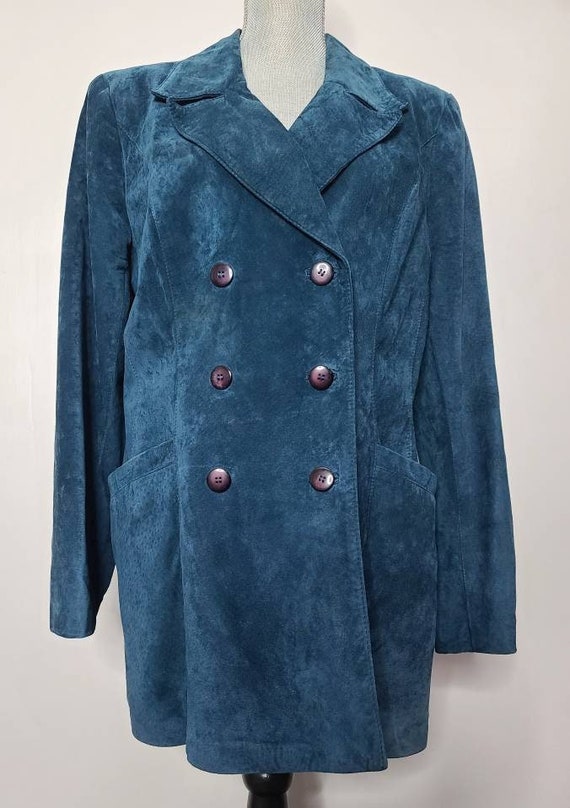 Vintage Danier Beaded Coat Size Medium - munimoro.gob.pe