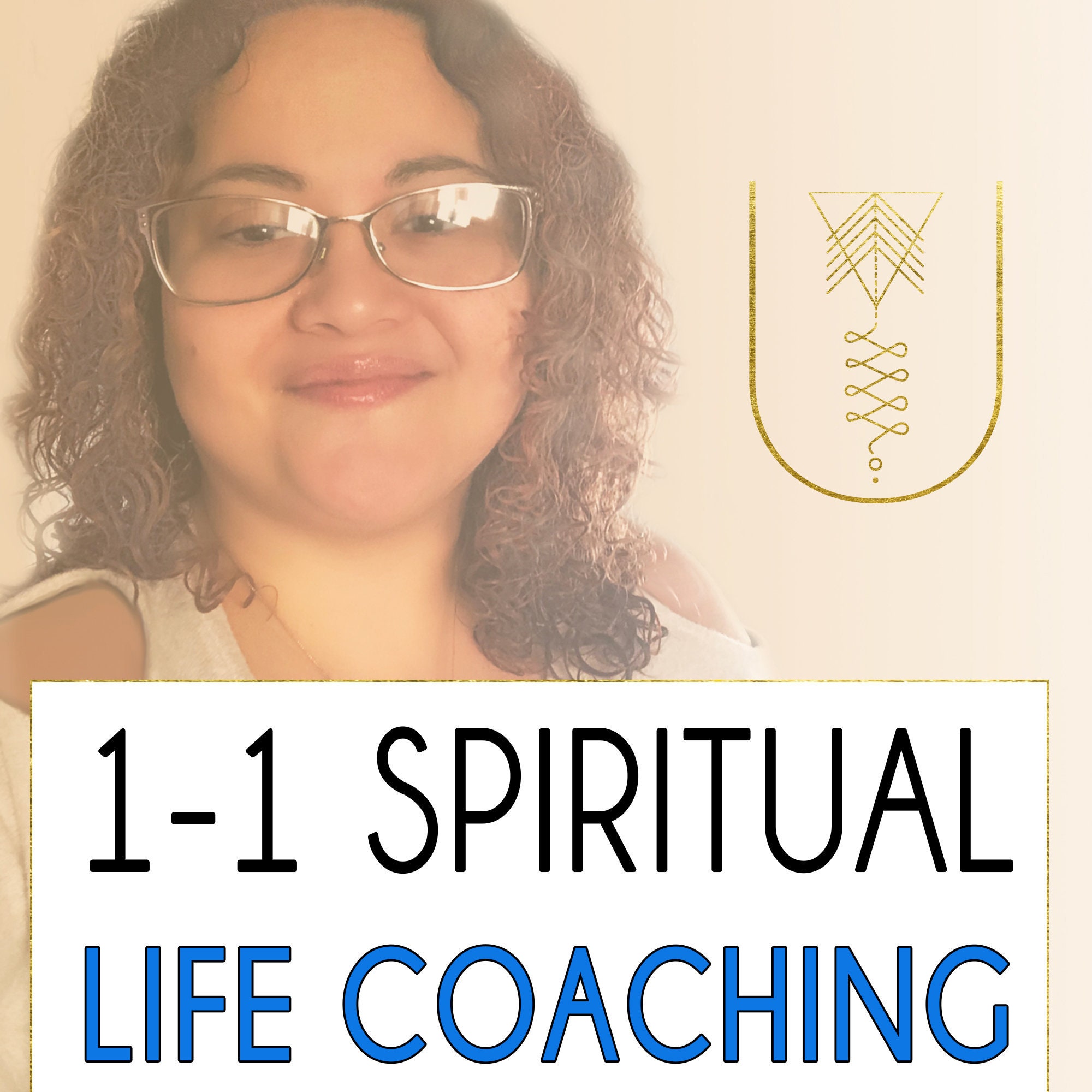 Energetic Healing & Life Coach CUSTOM 1-1 Zoom Session Healing Session ...