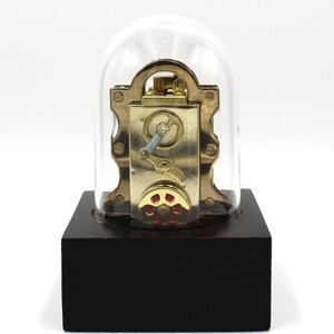 Vintage Edison Stock Ticker Tape Machine Replica Lighter - Etsy