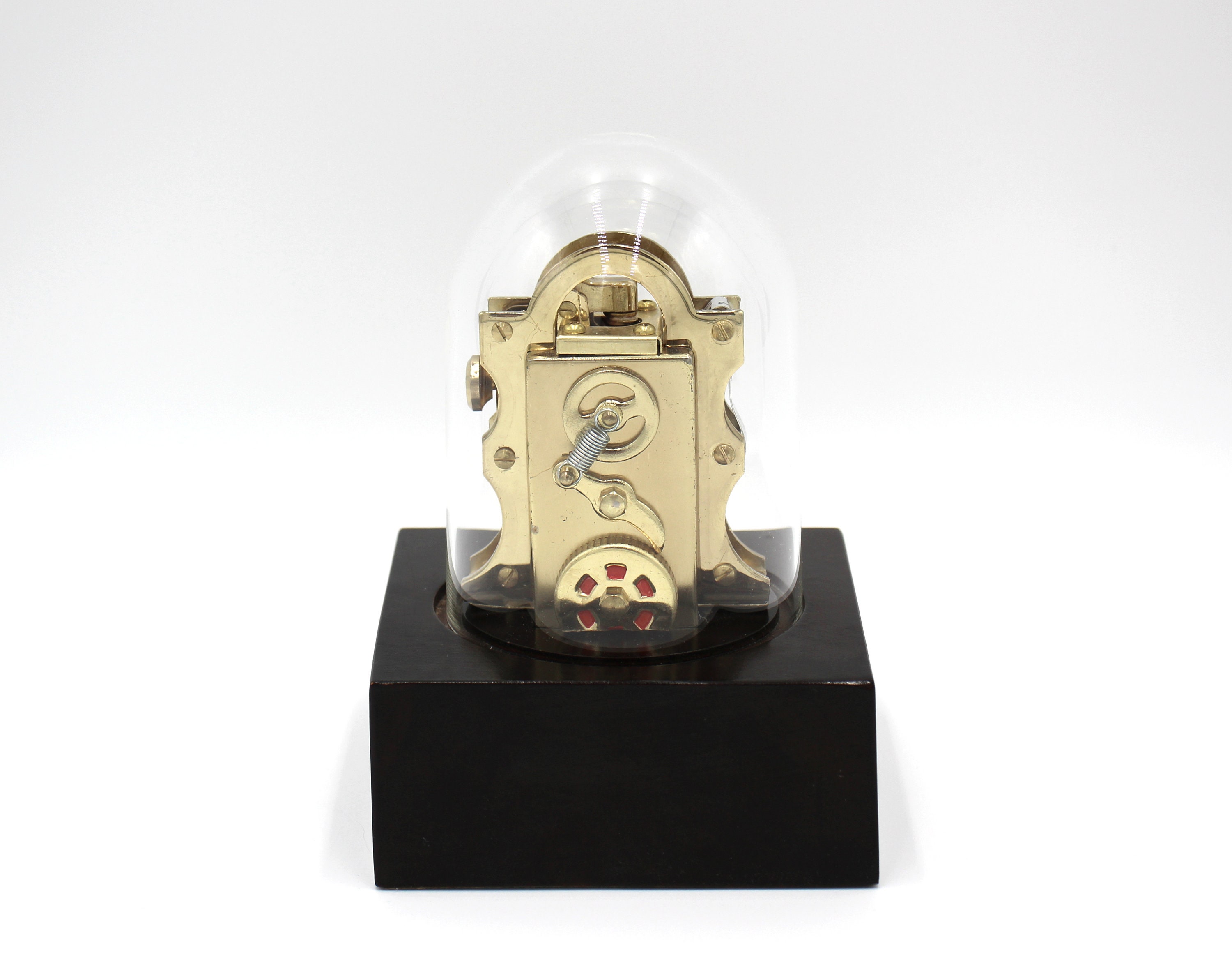 Vintage Edison Stock Ticker Tape Machine Replica Lighter - Etsy