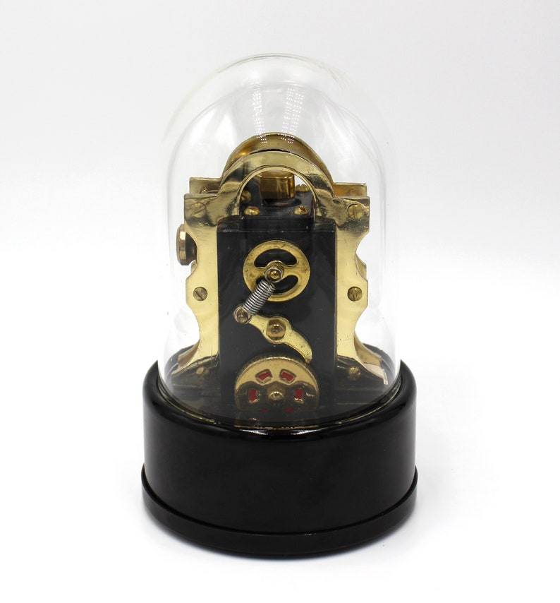 Vintage Edison Stock Ticker Tape Machine Replica Lighter - Etsy