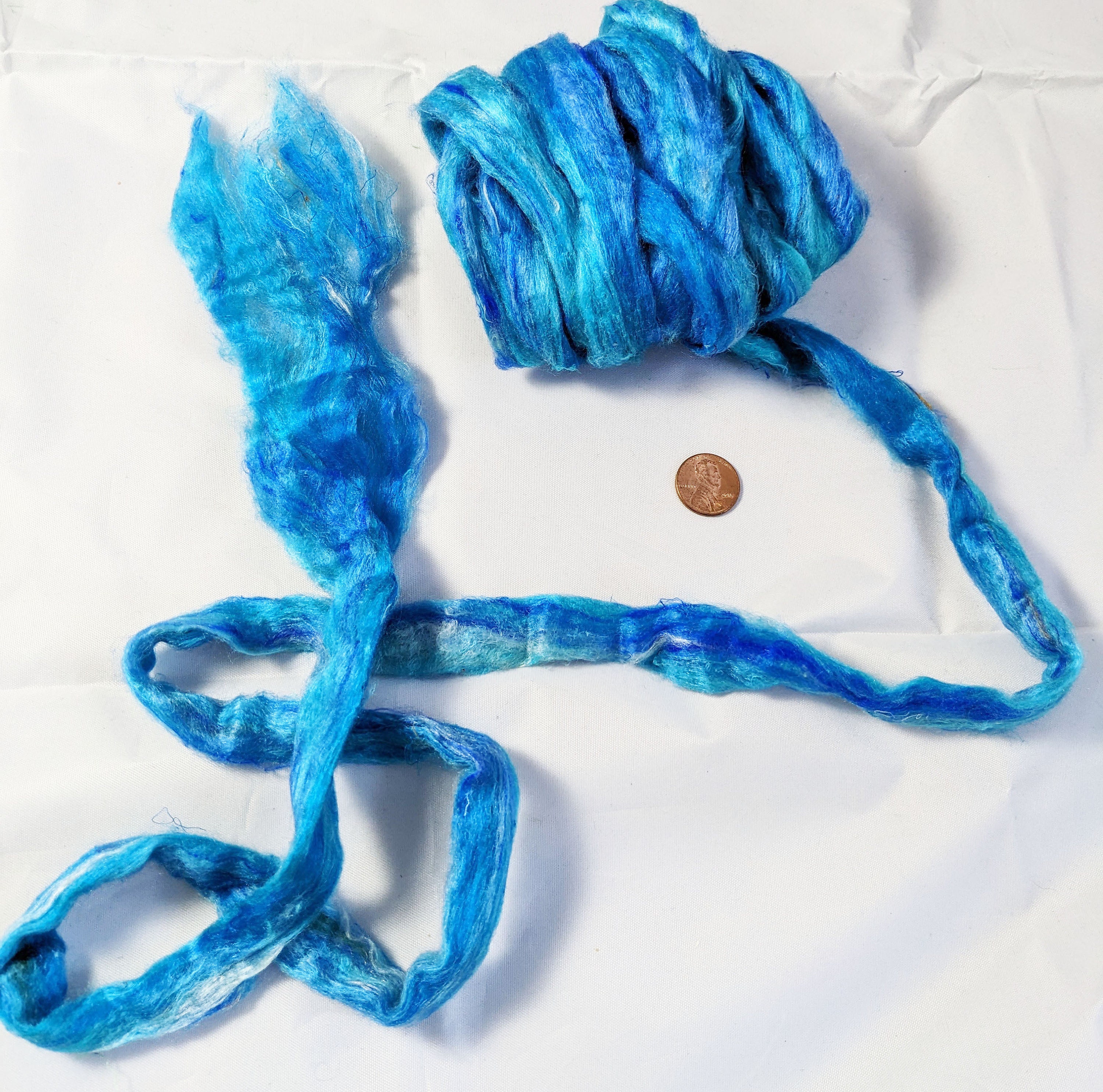 Recycled Sari Silk - Etsy