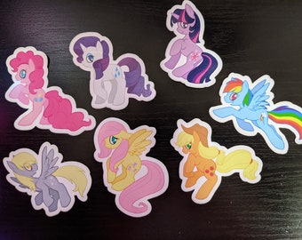 My Little Pony Derpy - Etsy