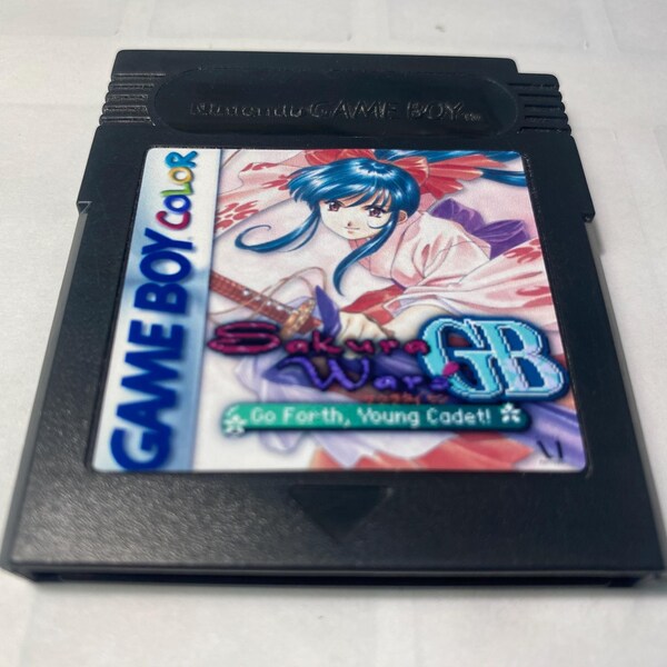 Sakura Retro Modding - Etsy