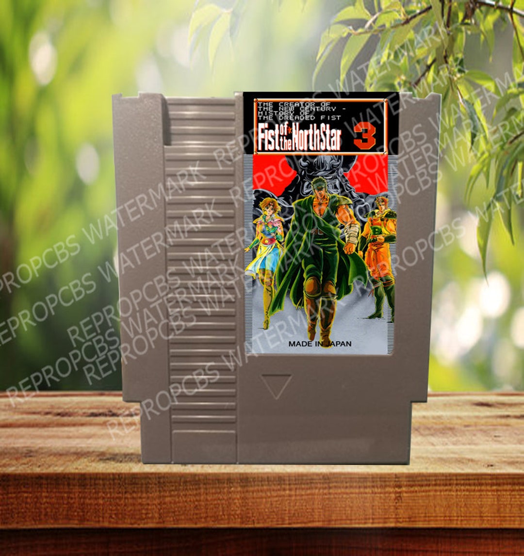 Fist of the North Star 3: the Creator of the New Century History of the ...