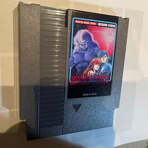 Digital Devil Story: Megami Tensei ( English Translation ) - for ...