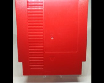 Nintendo Nes Replacement Shell - Etsy