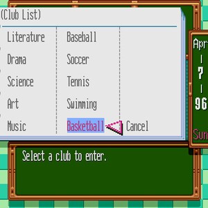 Heartthrob Memorial: Under the Tree of Legends - for Super Nintendo ...