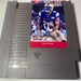 Tecmo Super Bowl 2018 5V Game MMC5 for Nintendo NES NTSC English - Etsy