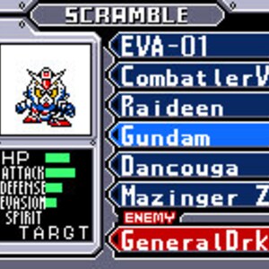 Super Robot Pinball - English USA 5V - for Gameboy Color GBC - Etsy