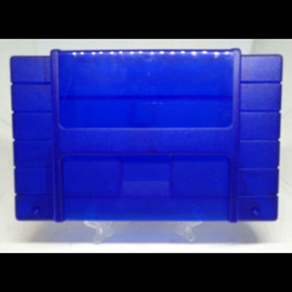 Snes Replacement Shell - Etsy