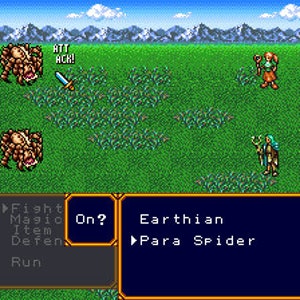 Ancient Magic: Bazoo! World of Magic - for Super Nintendo SNES NTSC ...