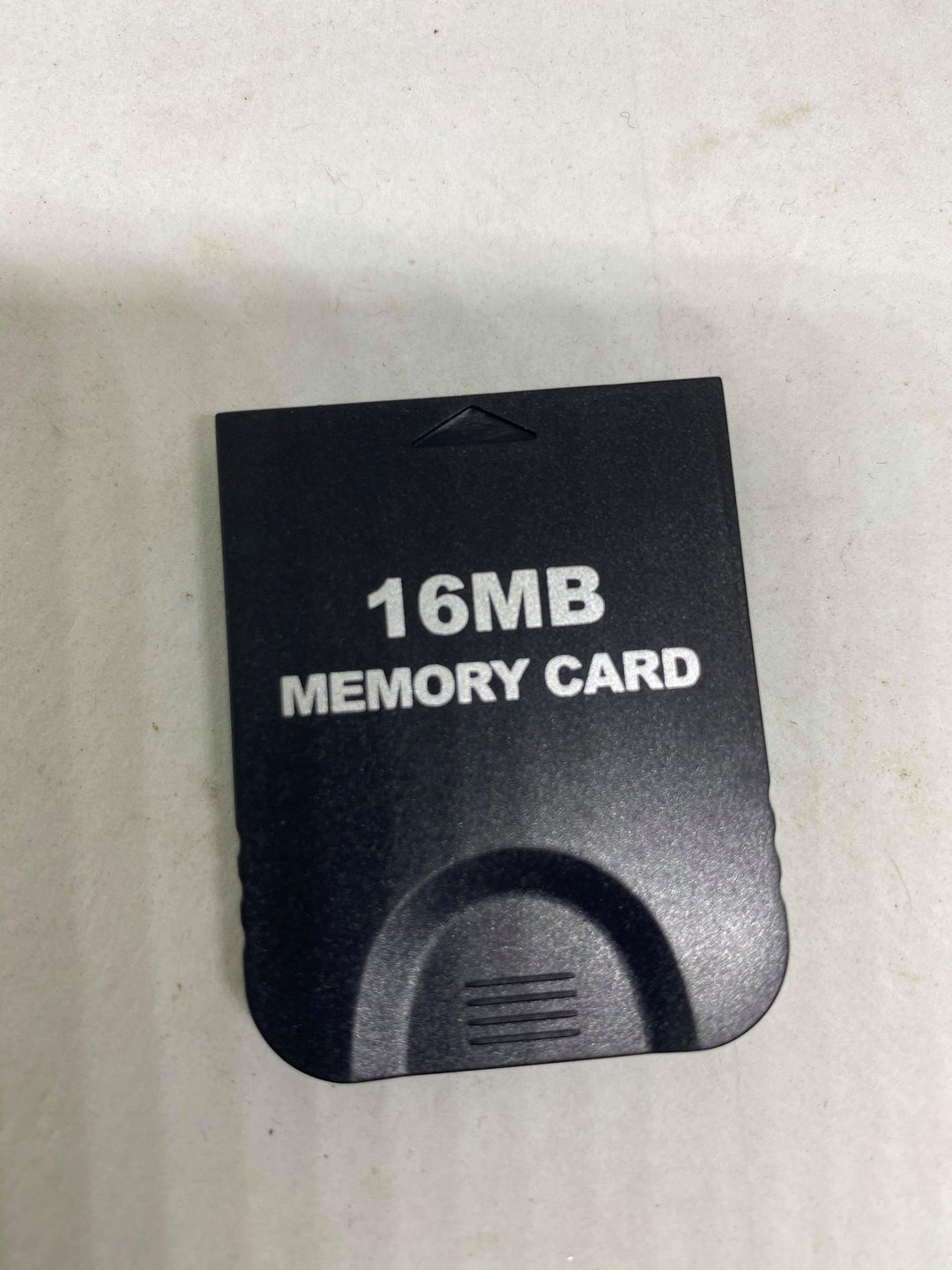 Brand New 16MB Memory Card for Nintendo Gamecube Game Cube Consoles. - Etsy