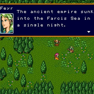 Ancient Magic: Bazoo! World of Magic - for Super Nintendo SNES NTSC ...