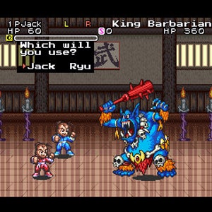 Super Chinese World 2 - for Super Nintendo SNES NTSC English - Etsy