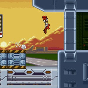 Mega Man X3: Proto Edition - for Super Nintendo SNES NTSC English - Etsy