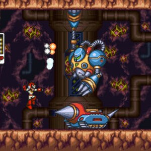 Mega Man X3: Proto Edition - for Super Nintendo SNES NTSC English - Etsy