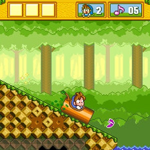 Do-re-mi Fantasy: Milon's Quest Doremi - for Super Nintendo SNES NTSC ...