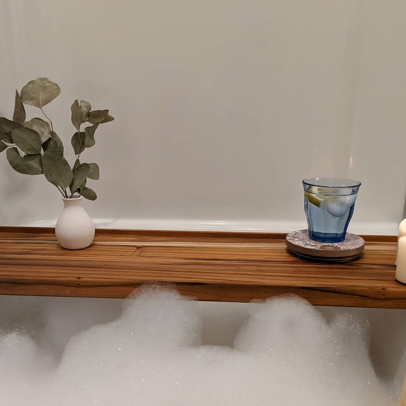 Bath Caddy - Etsy
