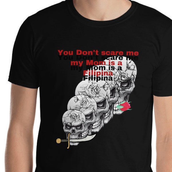 Funny Filipino Tees - Etsy