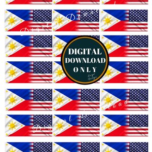 Maganda Instant Download/ Maganda Meaning Beautiful in Filipino Wall ...