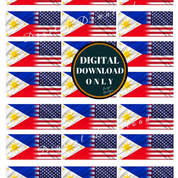 Maganda Instant Download/ Maganda Meaning Beautiful in Filipino Wall ...