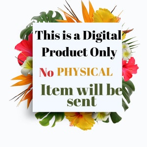 3 Sets Wall Art Frame Filipino- Tagalog Printable Digital Download ...