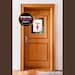 Filipino Bathroom Sign Sets Instant Download/ Lalaki Comfort Room Sign ...