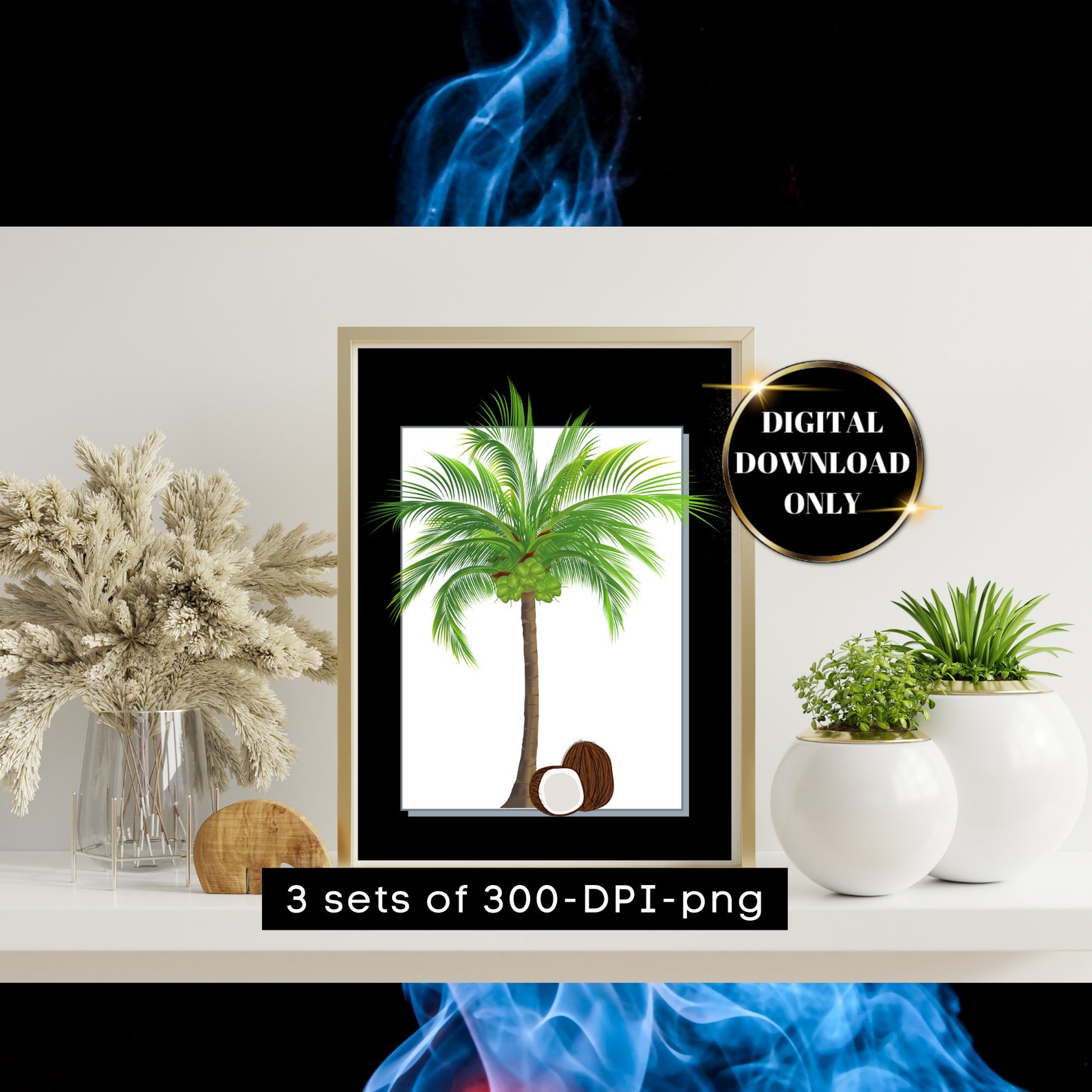 3 Sets Wall Art Frame Filipino- Tagalog Printable Digital Download ...