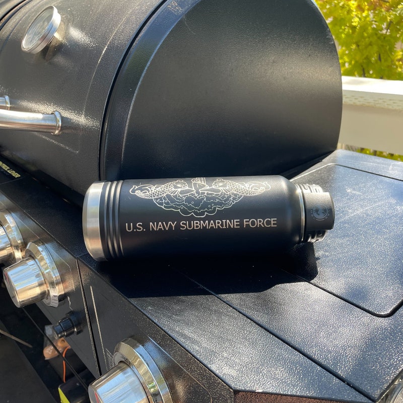 Engraved Water Bottle - Etsy