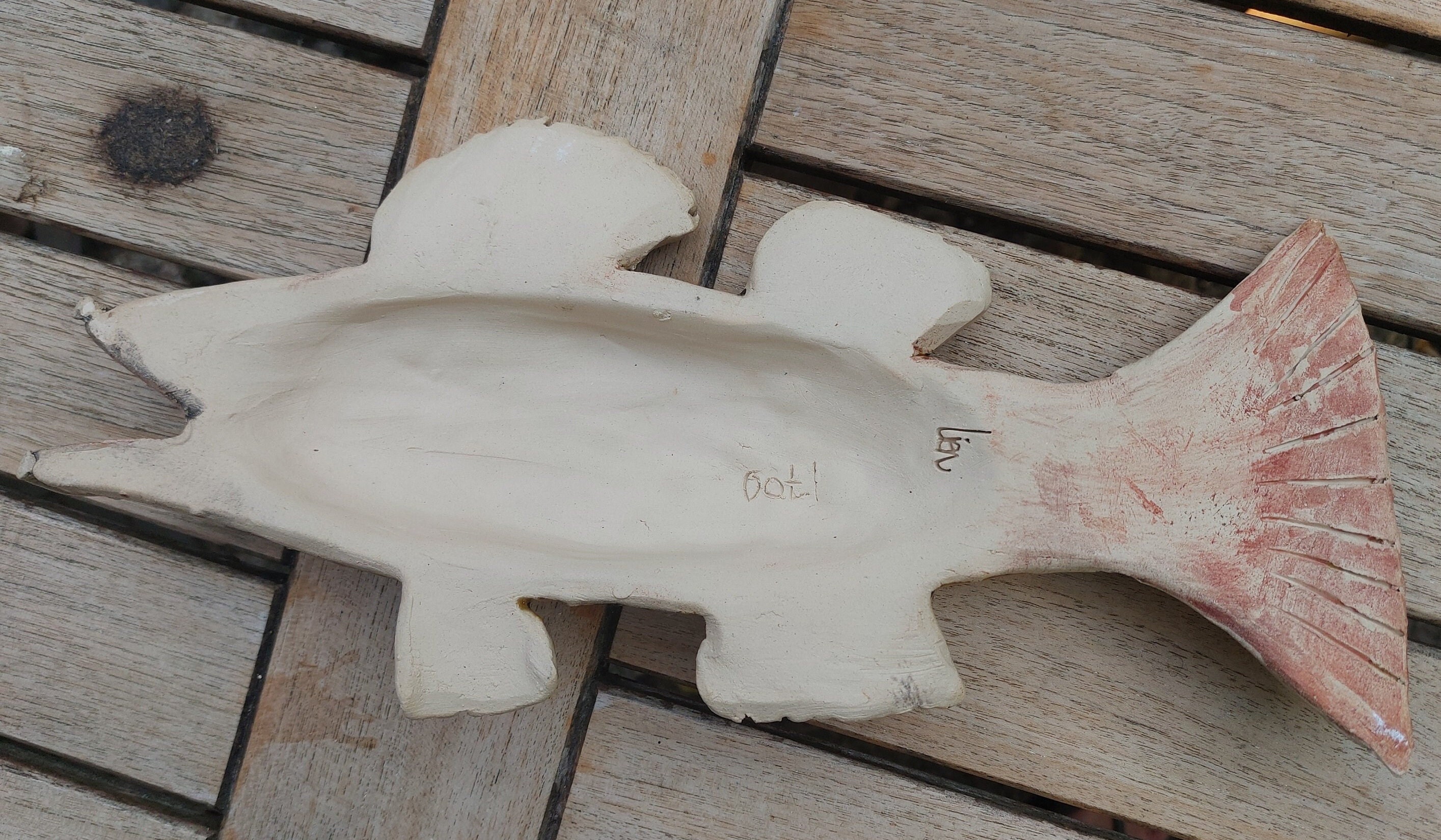 Keramische Vis, Baars Van Keramiek, Hangende Vis, Zeevis, Grappige Vis ...