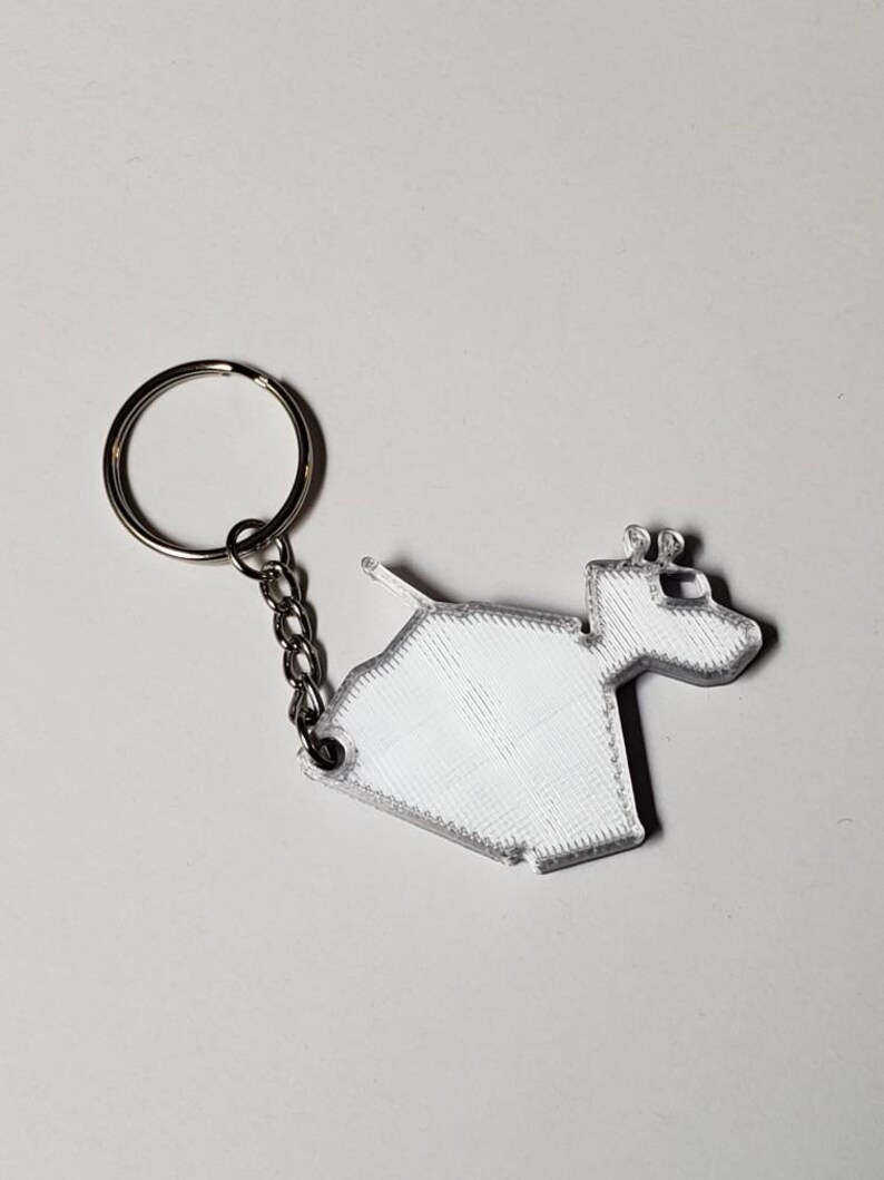 Tardis Cyberman Dalek Adipose Weeping Angel Ood Keychains - Etsy
