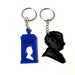 Doctor Who Keychains 9th Doctor 10th Doctor 11th Doctor - Etsy