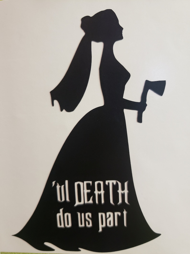 Mansion Ghosts, Foolish Mortals, Mansion Bride, Hatbox Ghost, Ghost ...