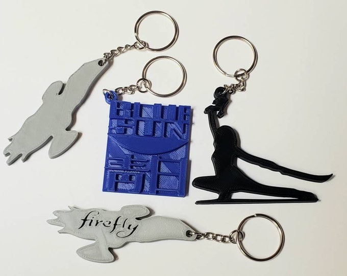 Hand Stamped we've Done the Impossible and That Makes Us Mighty Firefly ...