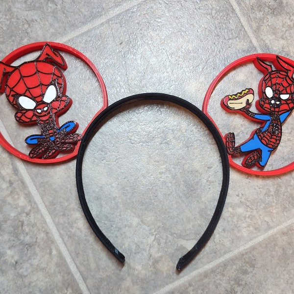Spider Ham Costume - Etsy