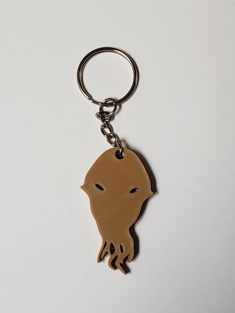 Tardis Cyberman Dalek Adipose Weeping Angel Ood Keychains - Etsy
