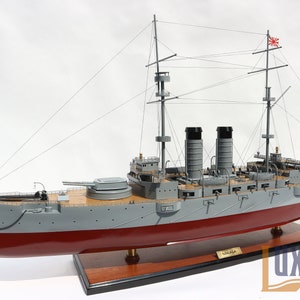 MIKASA Model Ship - Etsy