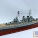 USS Phoenix Ship Model - USS Phoenix Battleship Model - Etsy