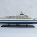 SS Sea Breeze Ship Model - SS Seabreeze Model Ship - Etsy