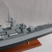 HMAS Torrens (DE 53) Model Ship - Hmas Torrens (DE 53) Battleship Model ...