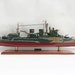 HMS Renown Ship Model HMS Renown Battleship Model - Etsy