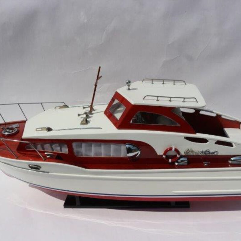 Chris Craft Art - Etsy