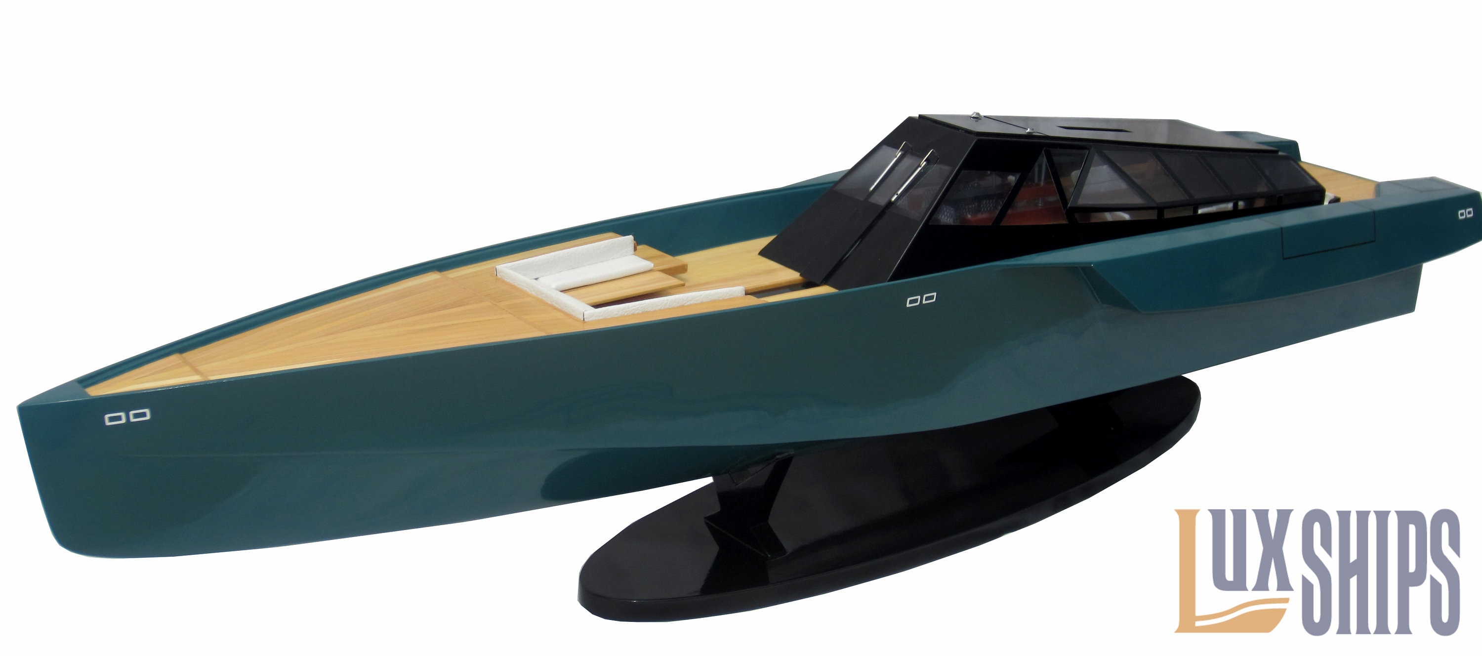 Hd 118 Wally Power