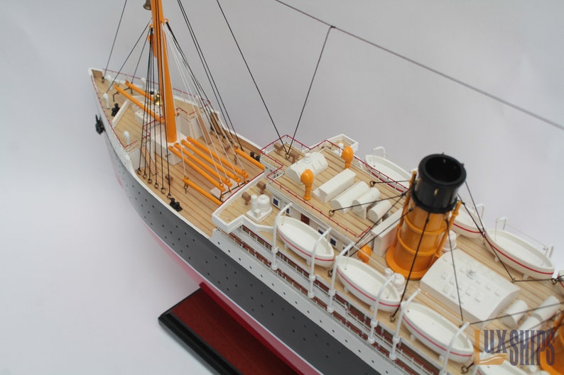 Empress of Ireland Ship Model Empress of Ireland Model Ship - Etsy Canada Empress of Ireland Ship Model Empress of Ireland Model Ship - Etsy Canada