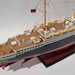 SS Bremen Ship Model - SS Bremen Model Ship - SS Bremen Wooden Ship ...