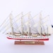 FRANCE II Model Ship, Wooden Ship Model for Sale - Etsy