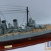 USS Phoenix Ship Model USS Phoenix Battleship Model - Etsy