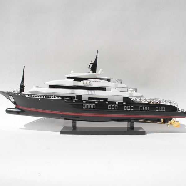 Ship Model - Etsy