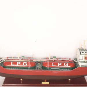 APOLLO PACIFIC Model Ship, Wooden Ship Model is for Sale - Etsy
